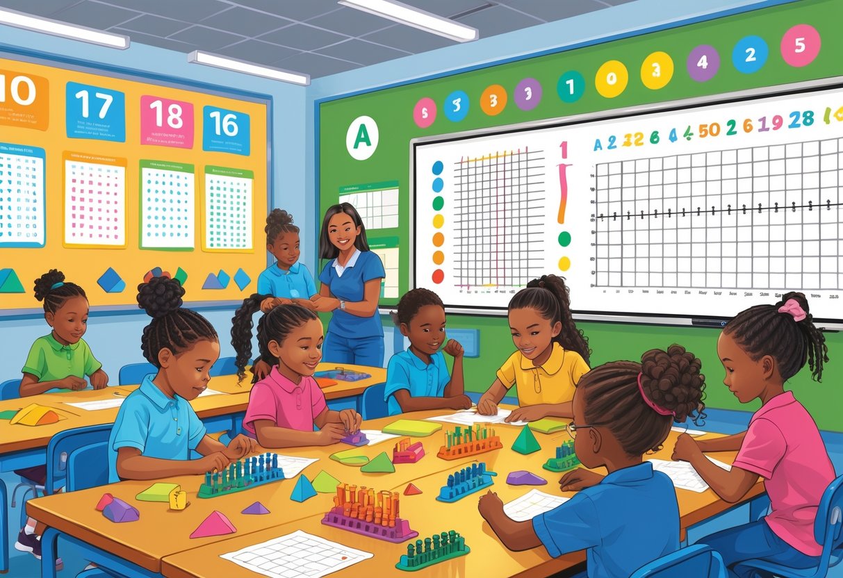 KS2 Maths Resources: The Essential Guide for Years 3-6 - LearningMole