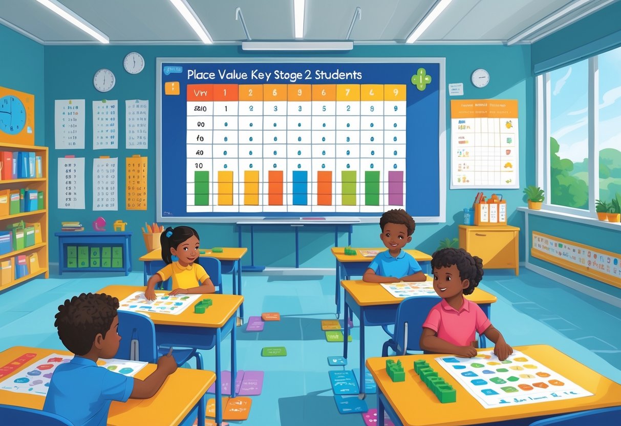 Place Value KS2 Resources: The Ultimate Guide for Teachers - LearningMole