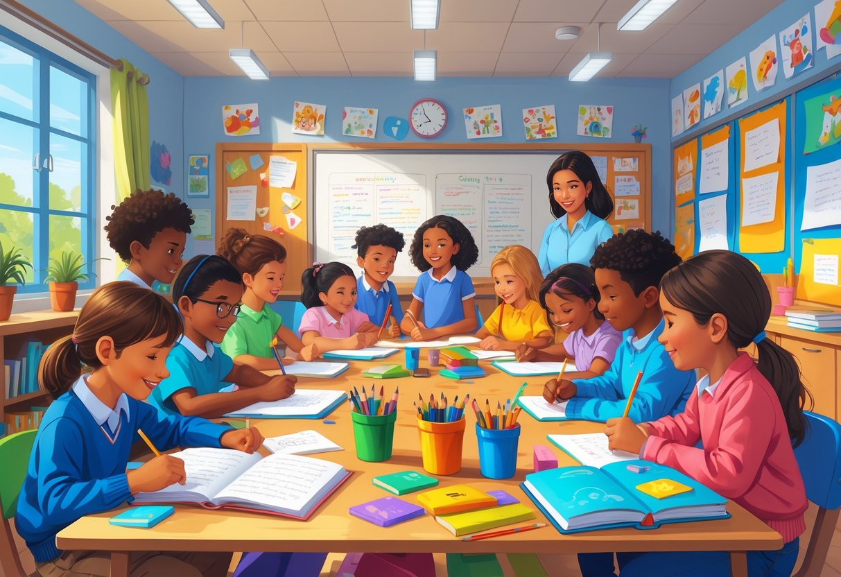 Creative Writing Resources KS2: The Ultimate Guide for Teachers and ...
