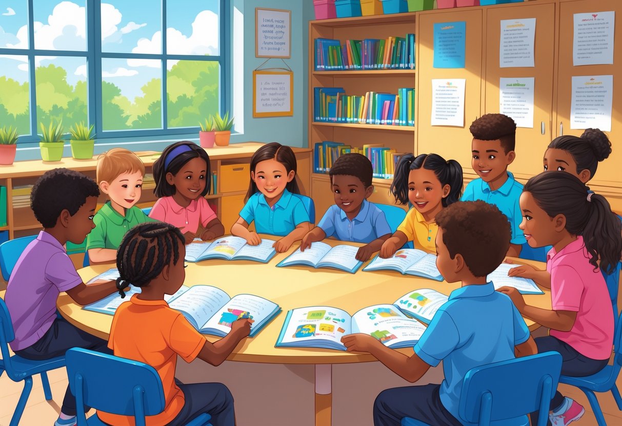 Guided Reading Resources KS2: The Ultimate Guide for Teachers and ...