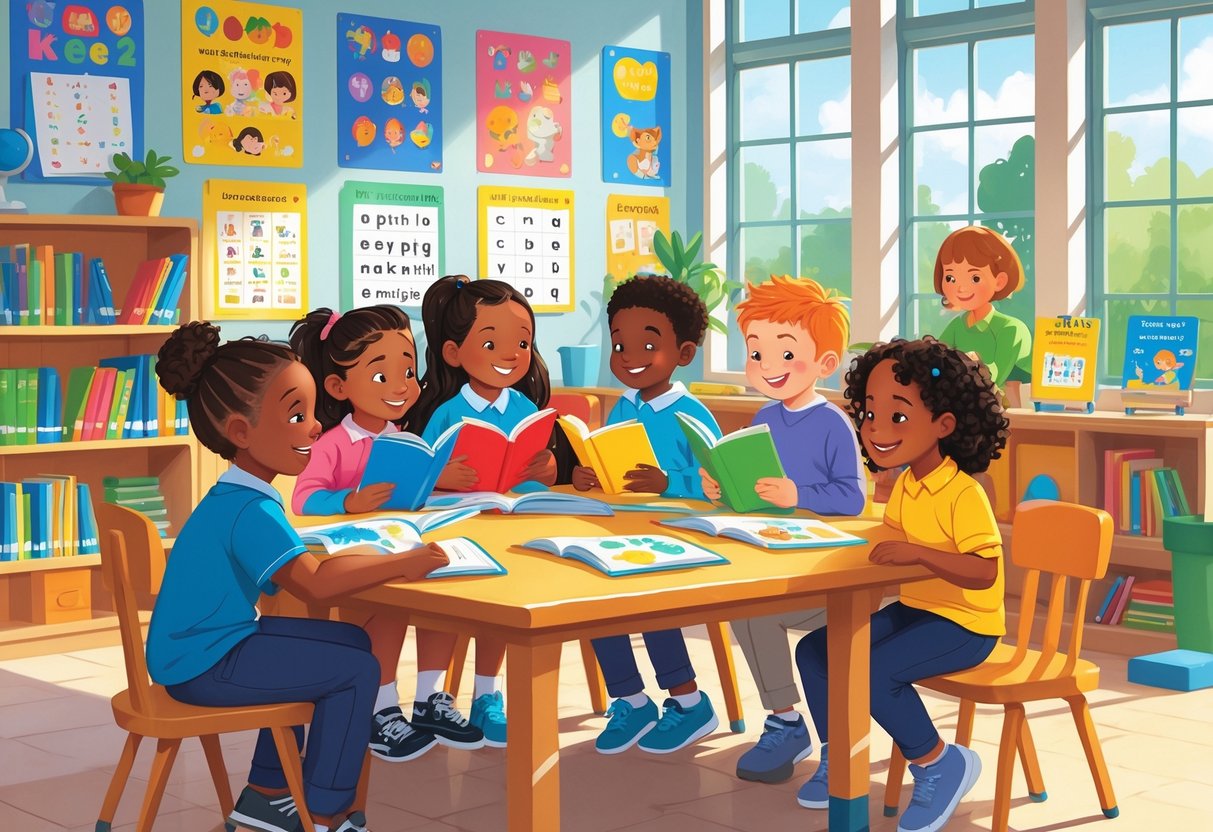 Guided Reading Resources KS2: The Ultimate Guide for Teachers and ...