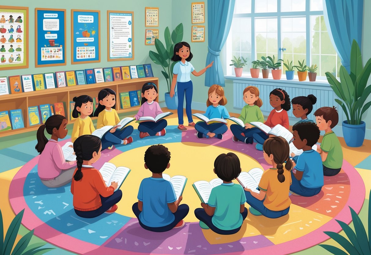 Guided Reading Resources KS2: The Ultimate Guide for Teachers and ...