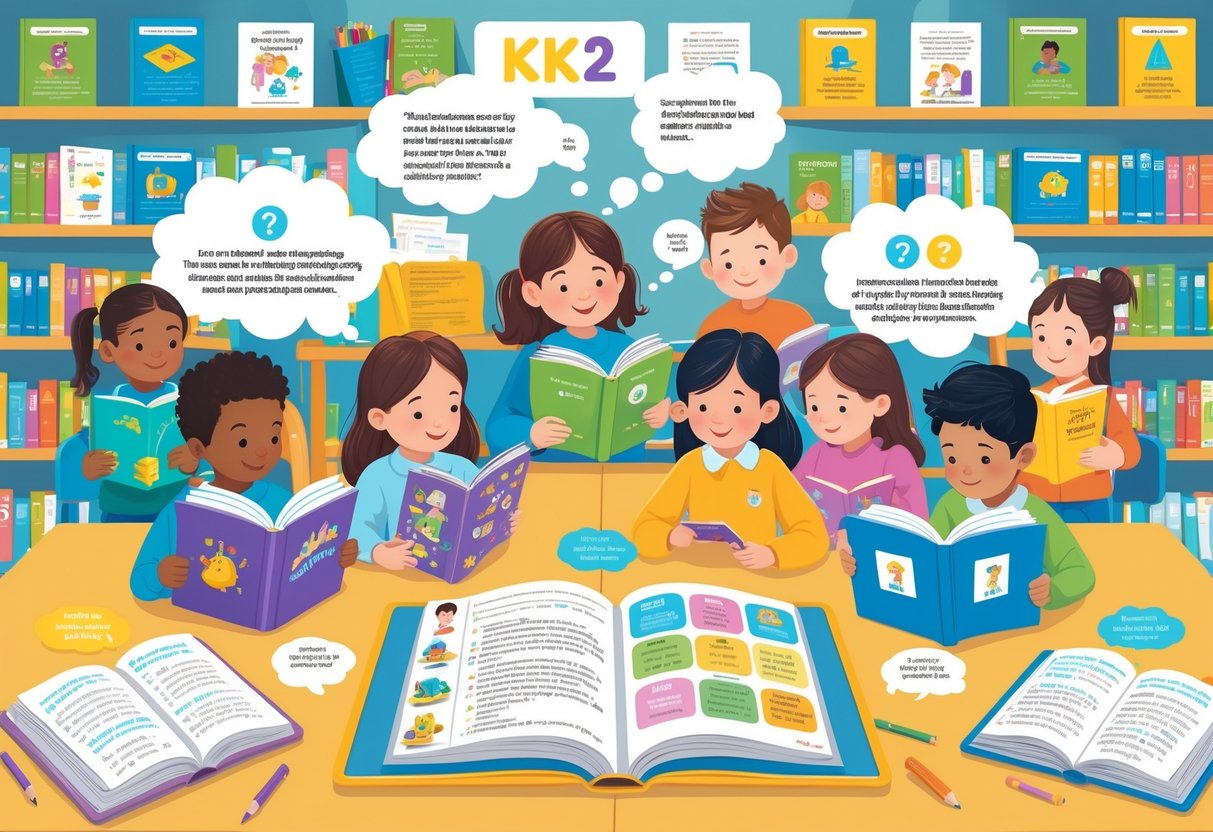 KS2 Reading Comprehension Resources: The Ultimate Guide for Teachers ...