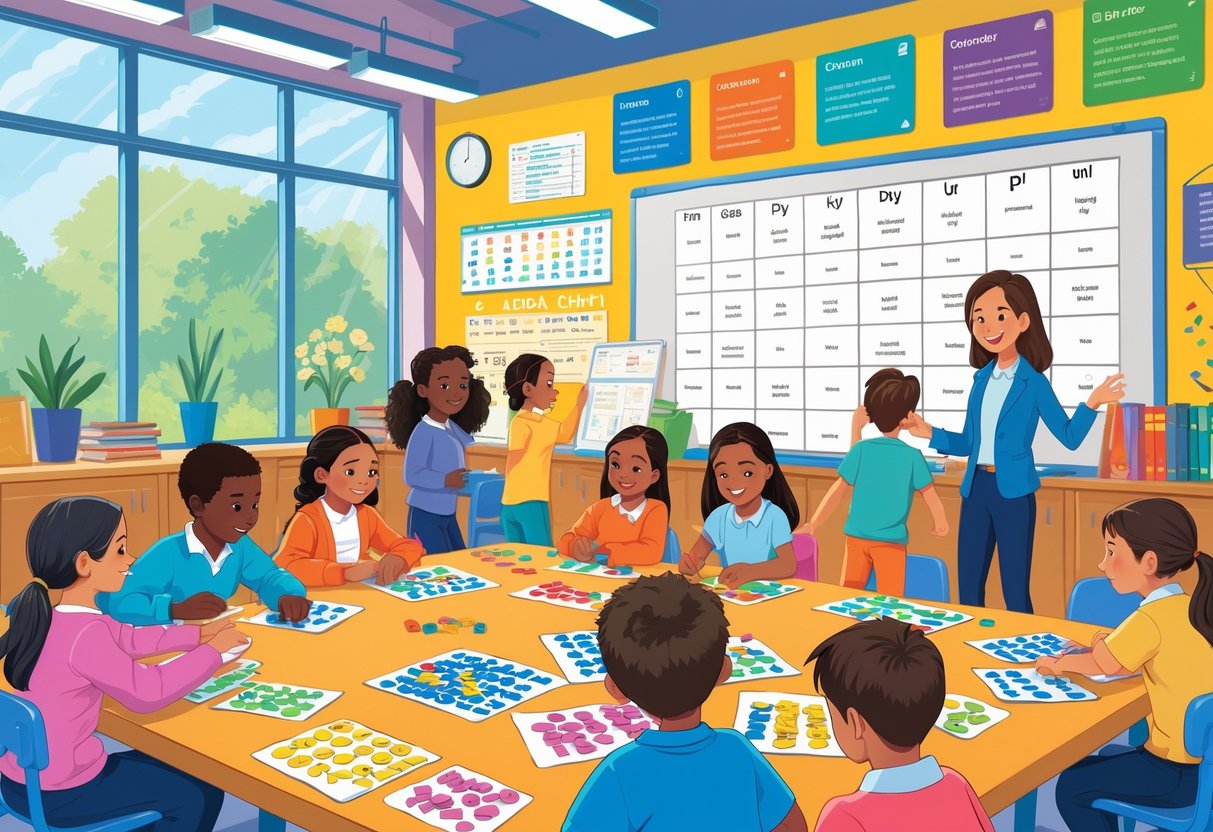 Grammar Teaching Resources KS2: Comprehensive Guide for Teachers ...