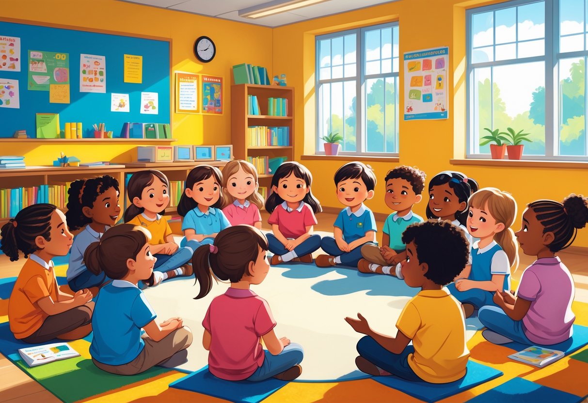 Speaking and Listening Activities Primary: Essential Strategies and Fun ...