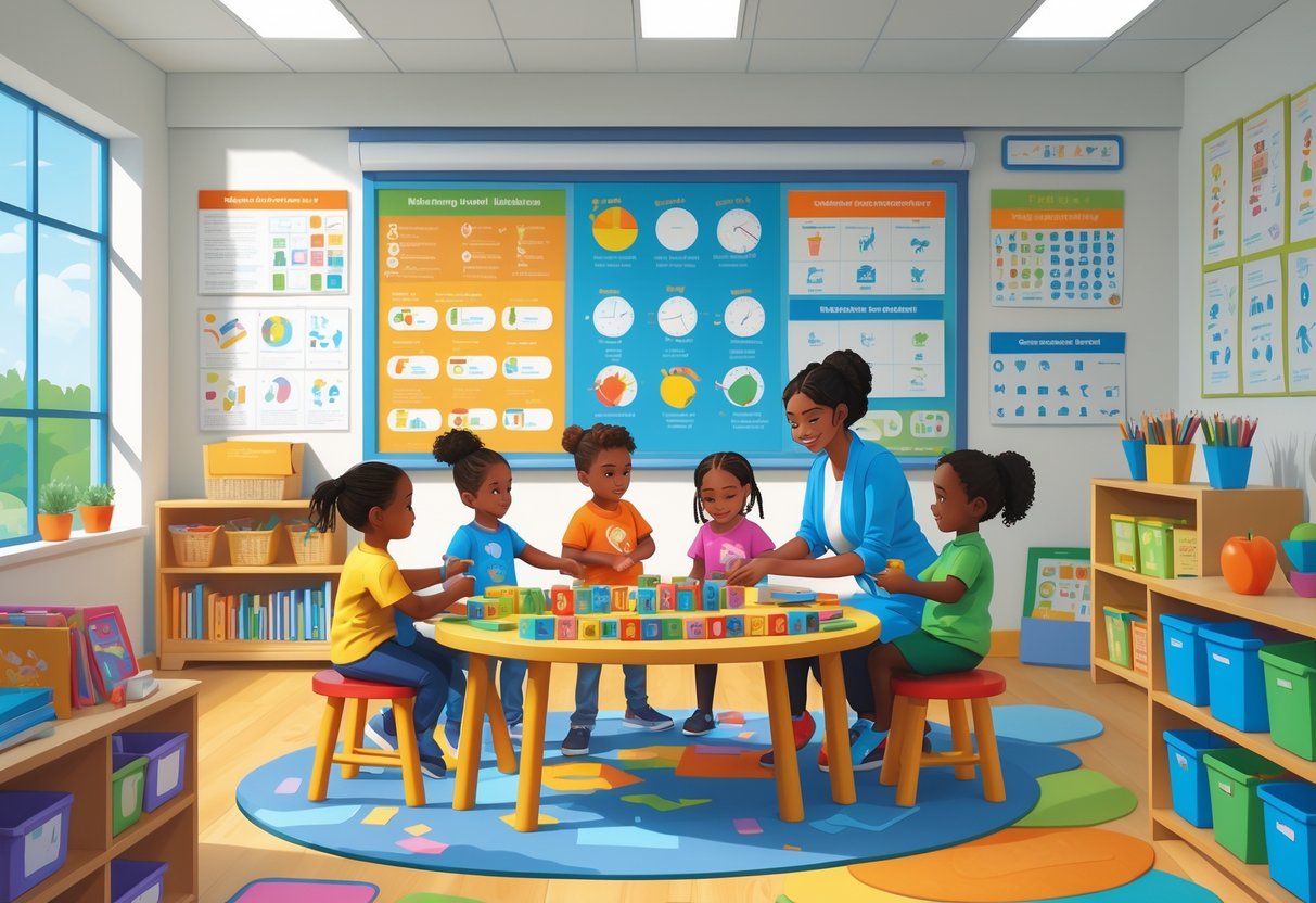 KS1 Teaching Resources Free: Essential Tools for Ages 5-7 - LearningMole