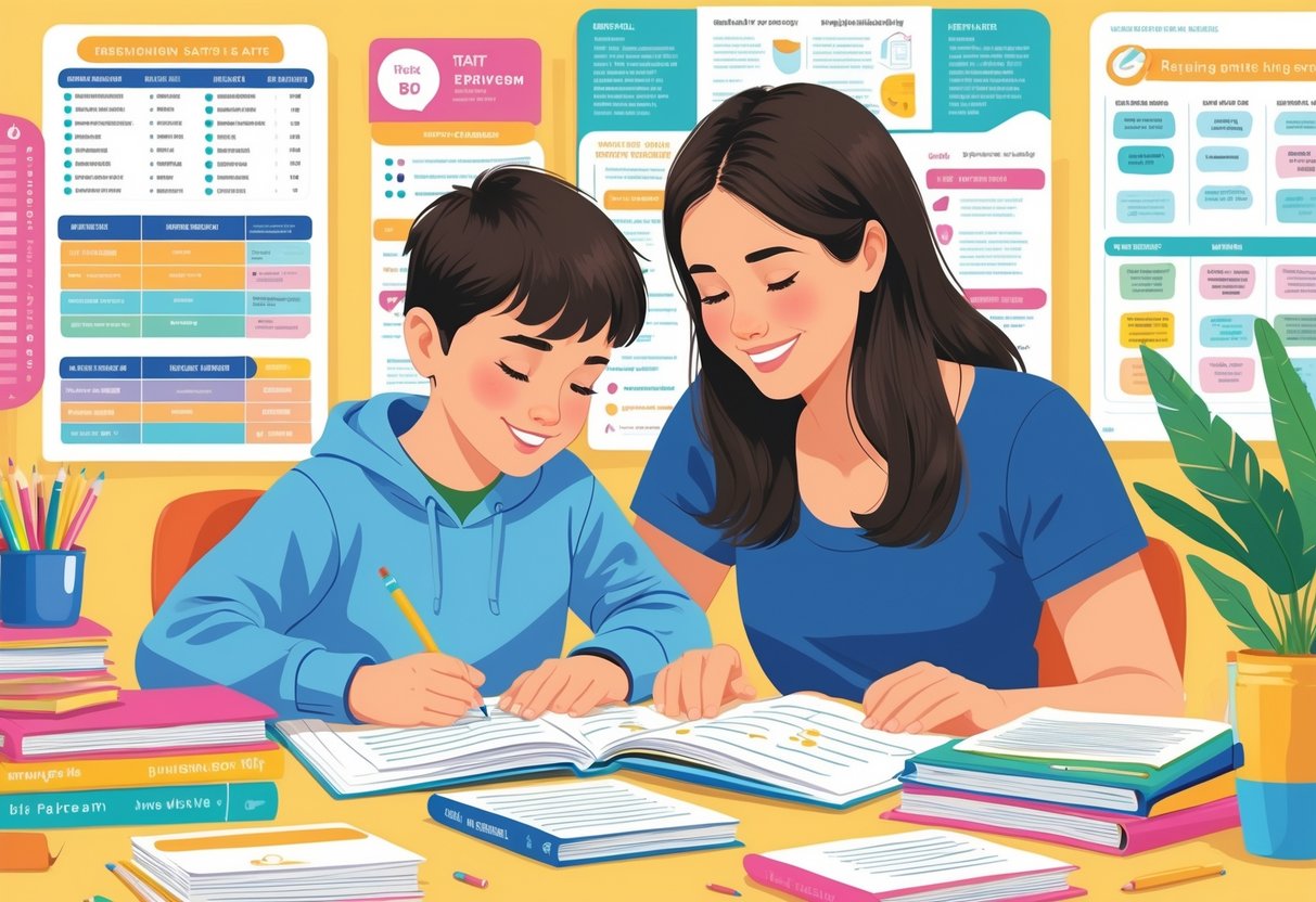 Year 6 SATs English Resources and Revision: Complete Guide - LearningMole