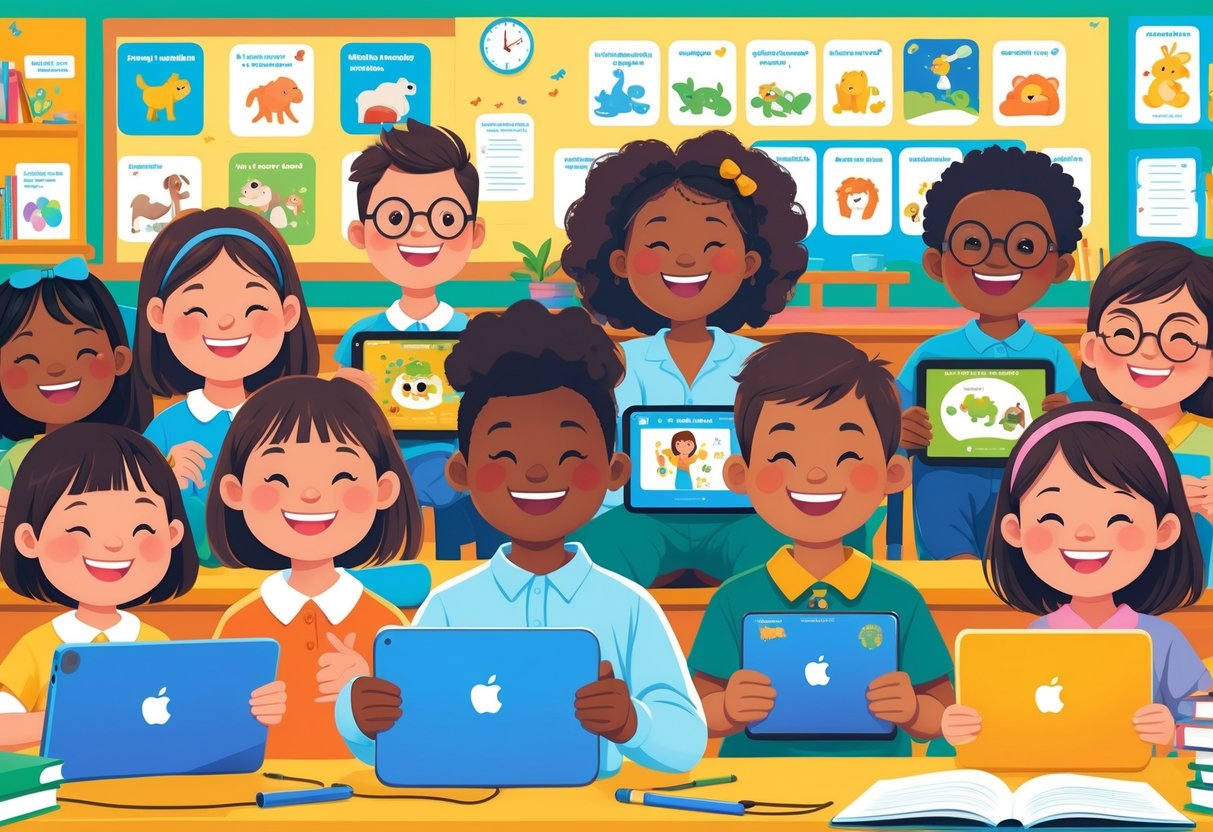 Free Educational Videos for Primary School: Ultimate Guide for Teachers ...