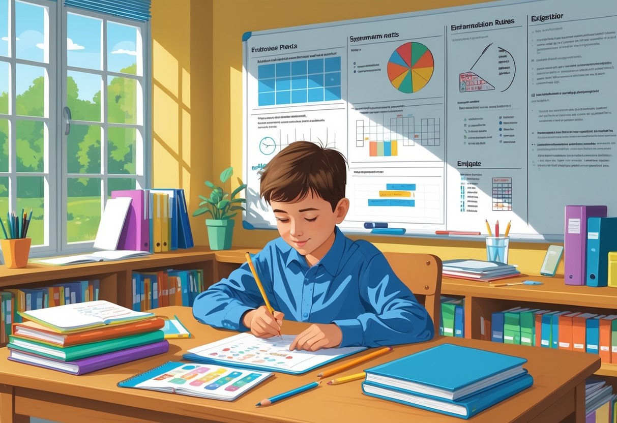 KS2 SATs Preparation Resources: The Complete Guide for Year 6 ...