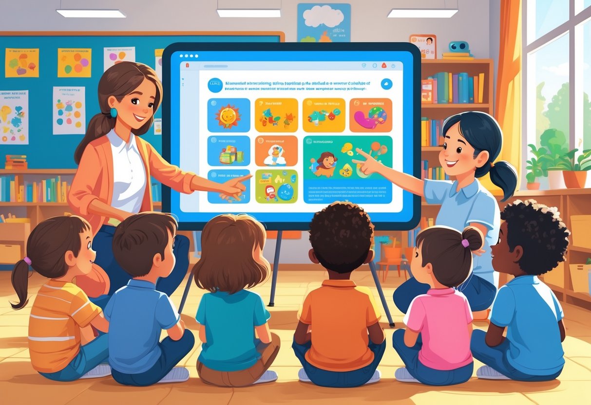 Free Educational Videos for Primary School: Ultimate Guide for Teachers ...