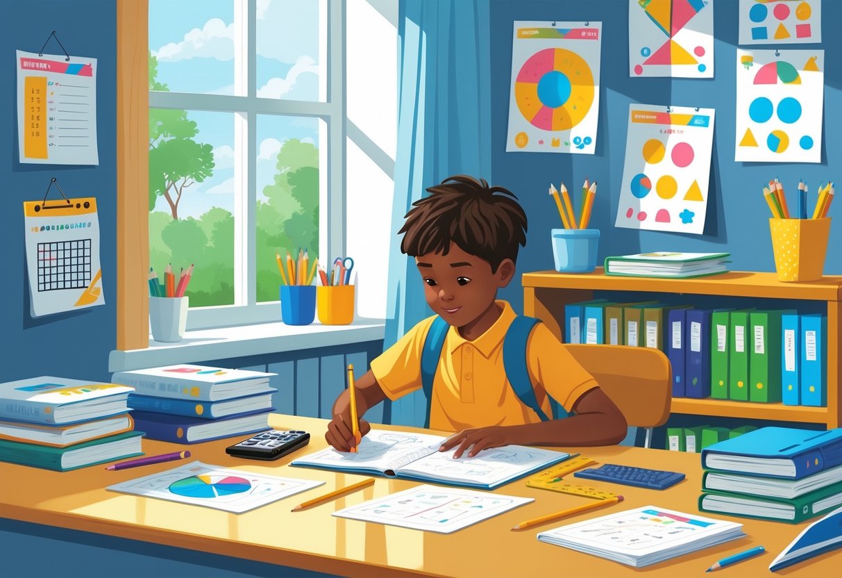 Year 6 SATs Maths Resources and Practice: The Ultimate Guide for 2026 ...
