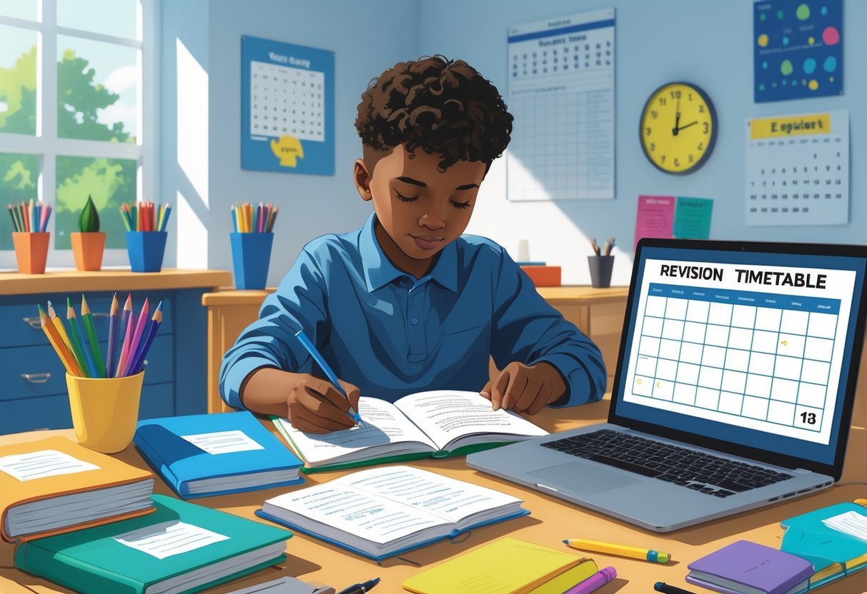 SATs Revision Activities Year 6: Fun & Effective Practice Ideas ...
