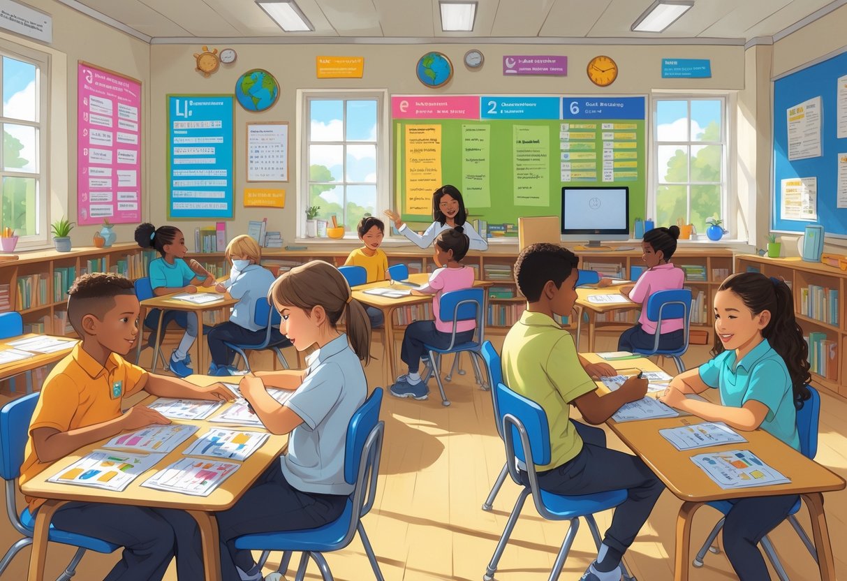 SATs Revision Activities Year 6: Fun & Effective Practice Ideas ...
