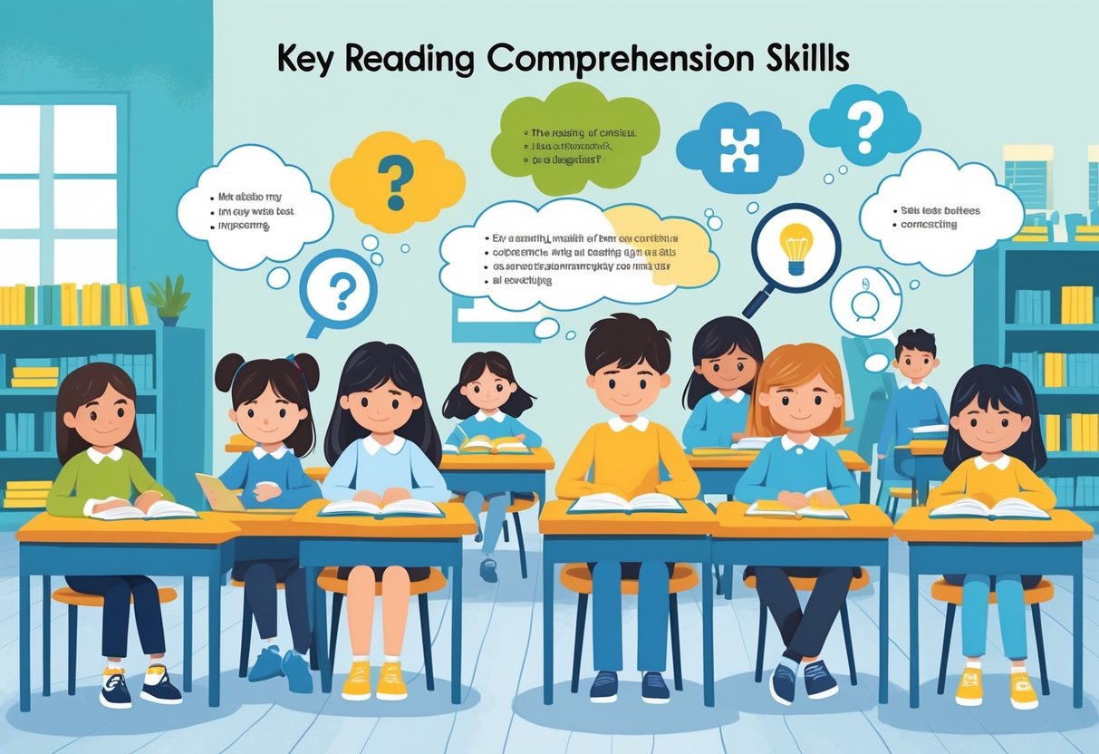 KS2 SATs Reading Comprehension Resources: Complete Guide - LearningMole