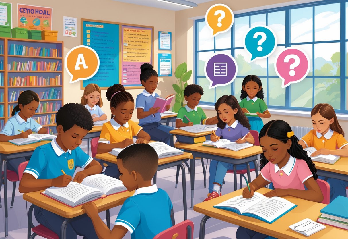 KS2 SATs Reading Comprehension Resources: Complete Guide - LearningMole