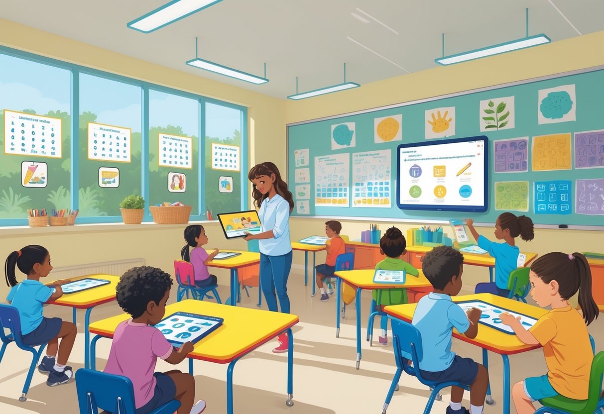 Dyslexia Friendly Resources Primary School: Essential Tools & Tips ...