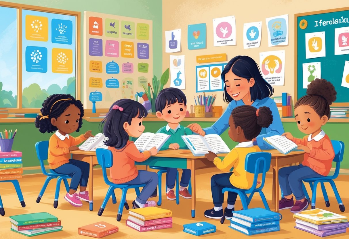 Dyslexia Friendly Resources Primary School: Essential Tools & Tips ...