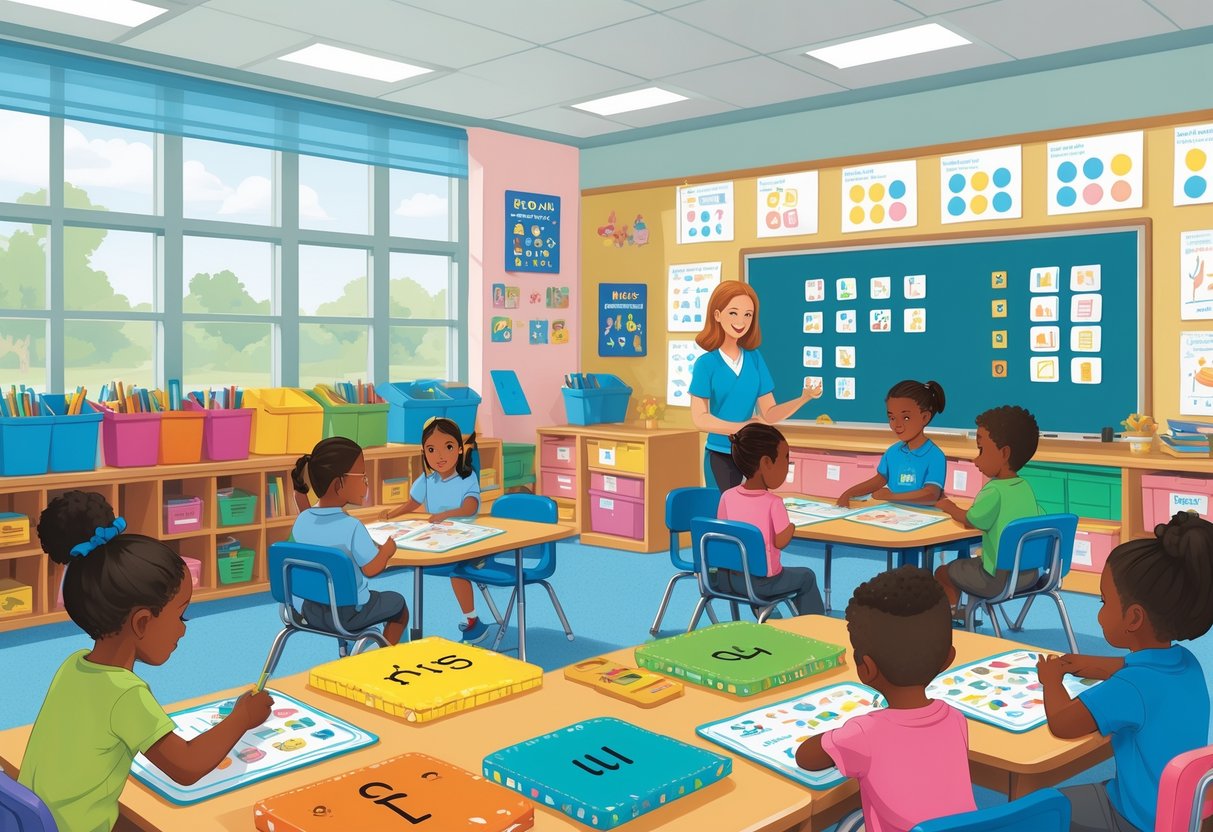 Dyslexia Friendly Resources Primary School: Essential Tools & Tips ...