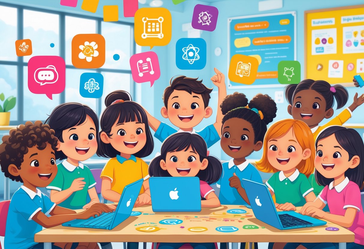 Coding Resources for Primary School: Essential Tools and Ideas ...