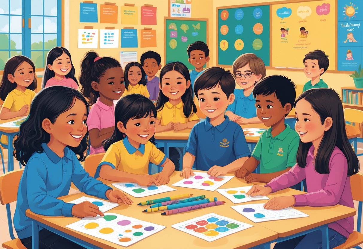 PSHE Activities KS2 and KS1: Essential Primary Learning Guide ...