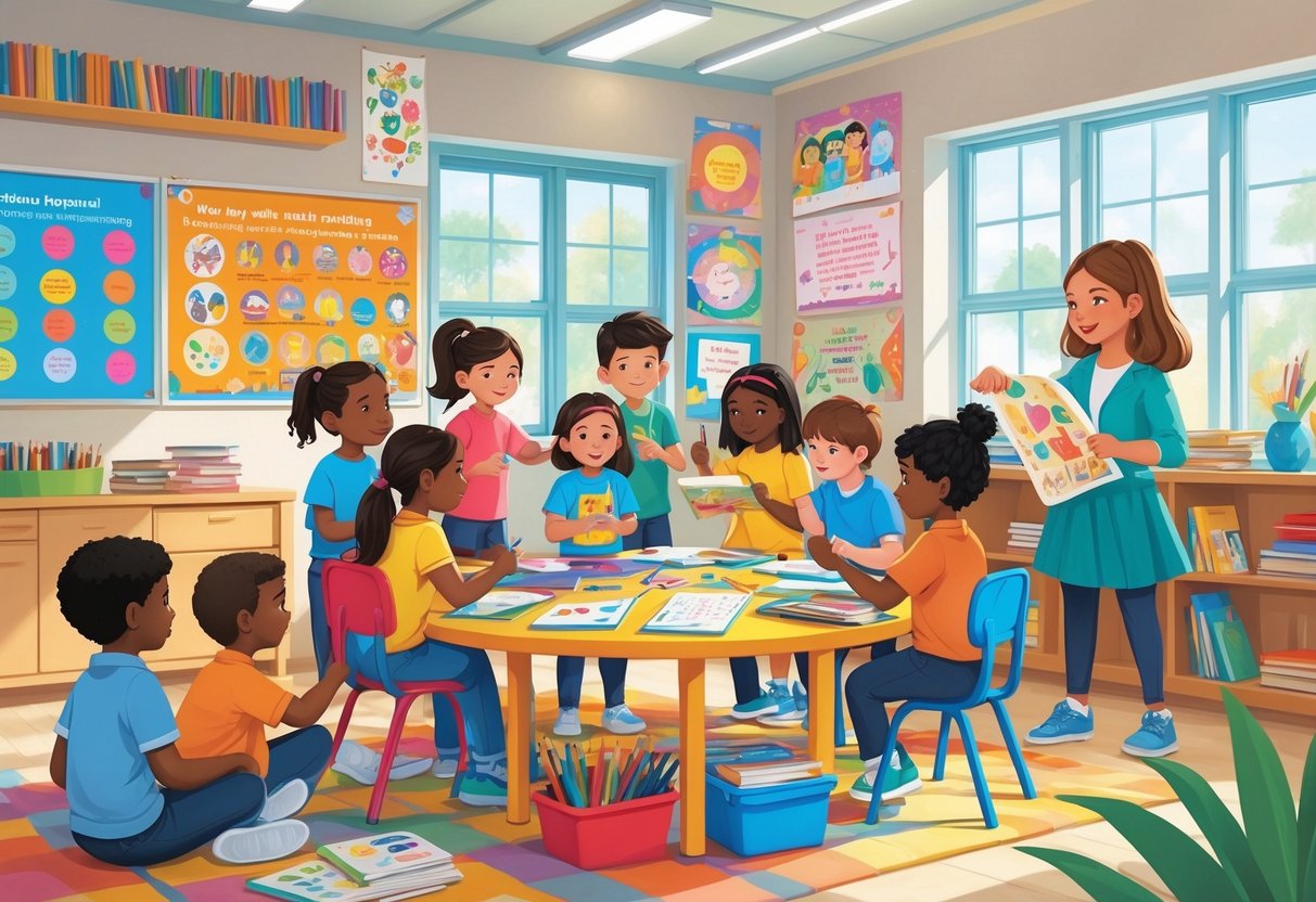 PSHE Activities KS2 and KS1: Essential Primary Learning Guide ...