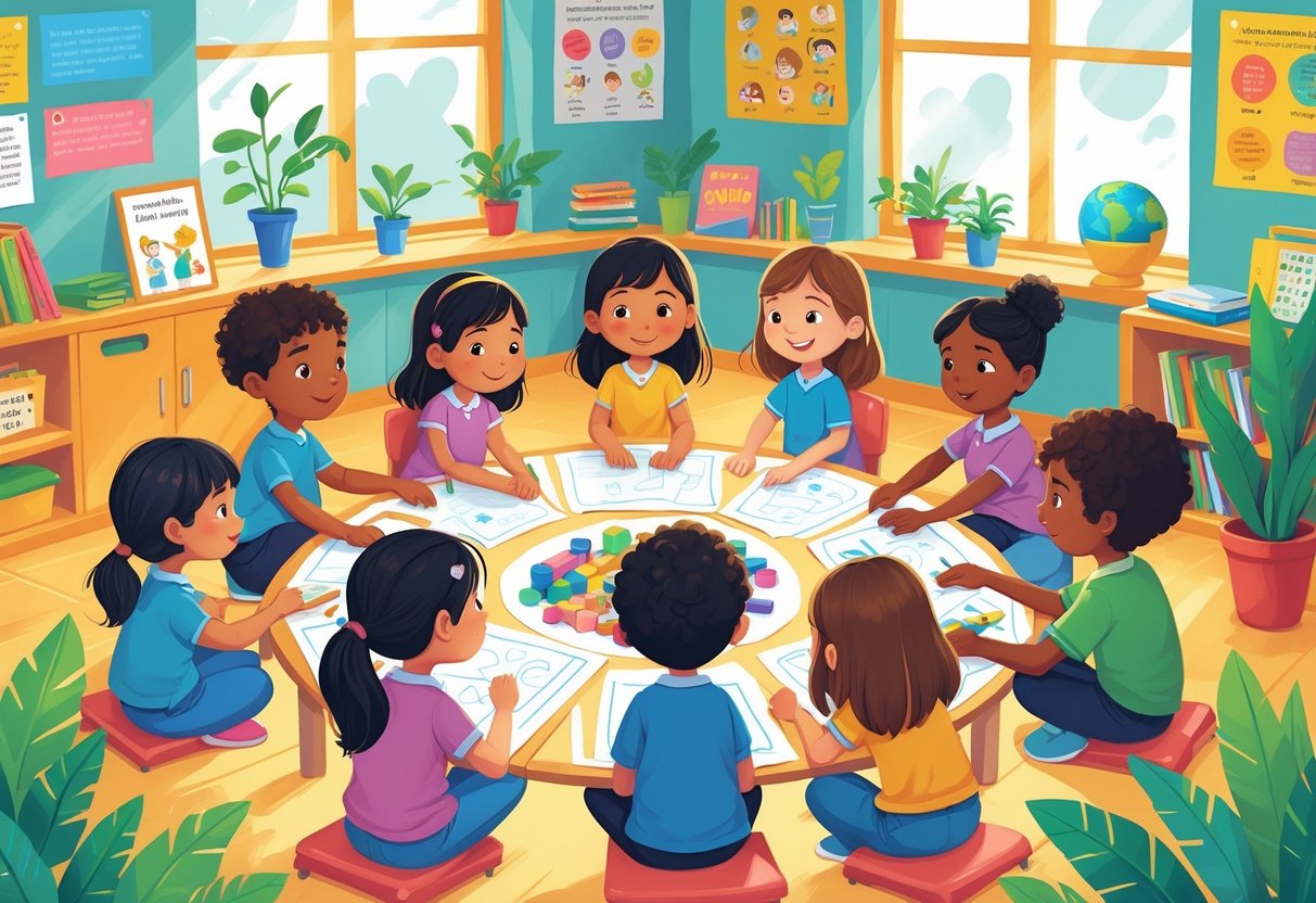 PSHE Activities KS2 and KS1: Essential Primary Learning Guide ...