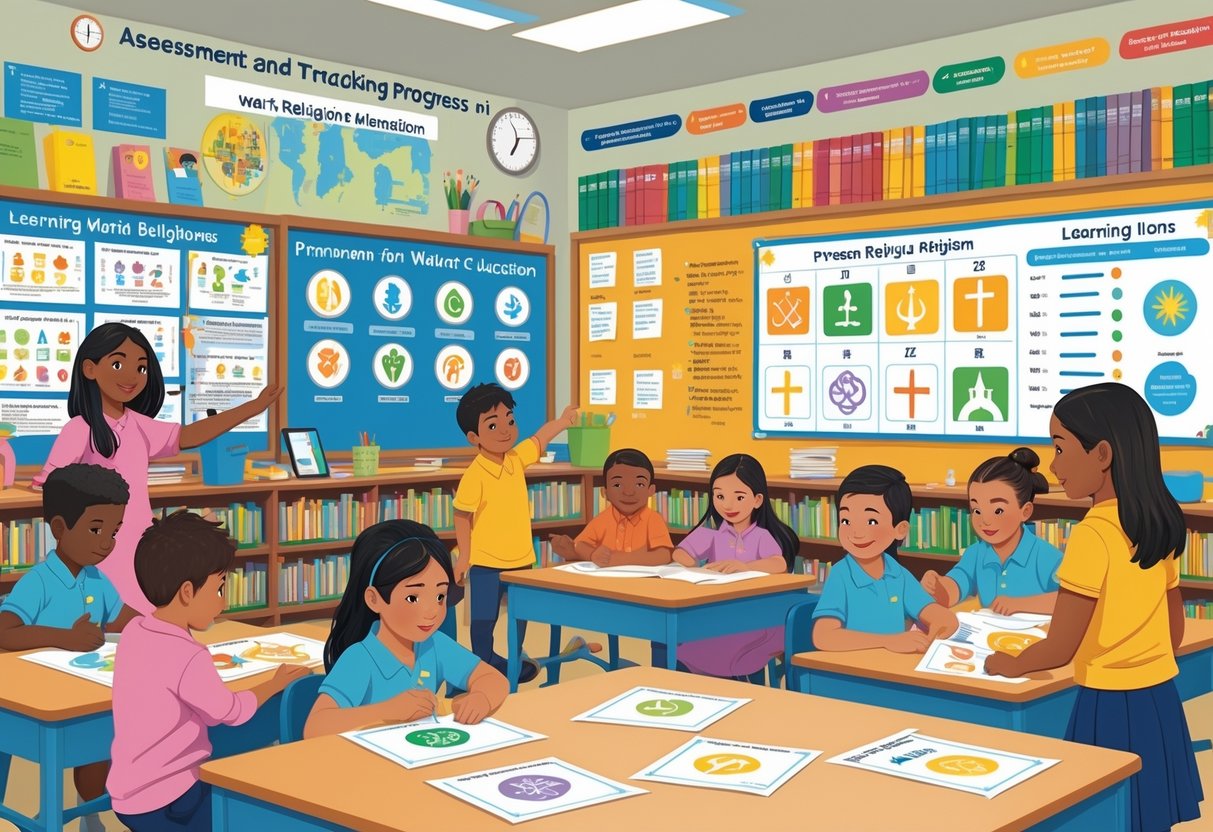 Religious Education Activities KS2: Creative Ideas & Top Resources ...