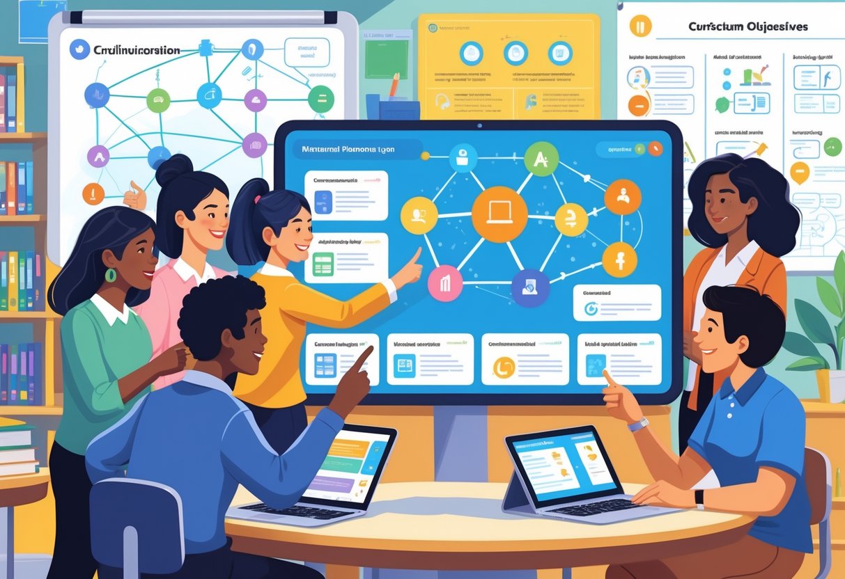 AI Lesson Planning Tools for Teachers: The Ultimate Guide - LearningMole