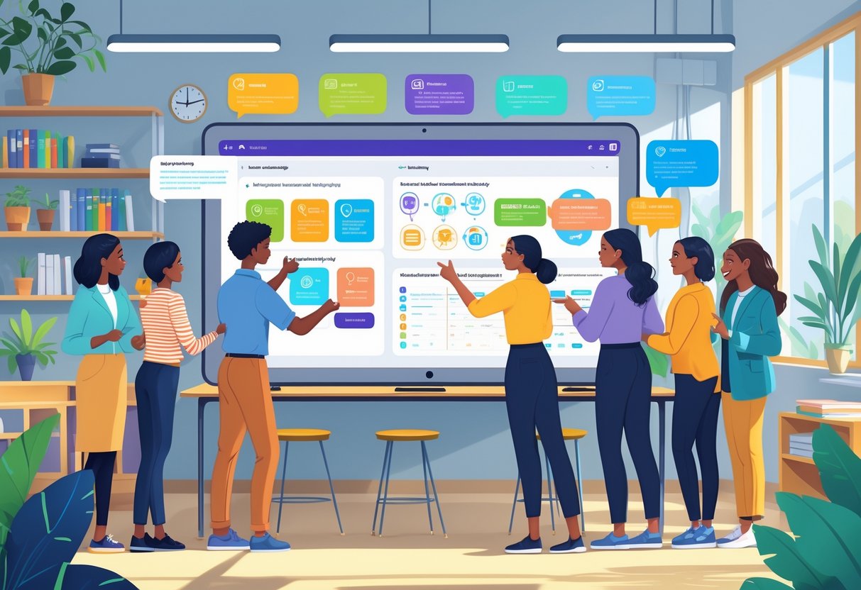 AI Lesson Planning Tools for Teachers: The Ultimate Guide - LearningMole