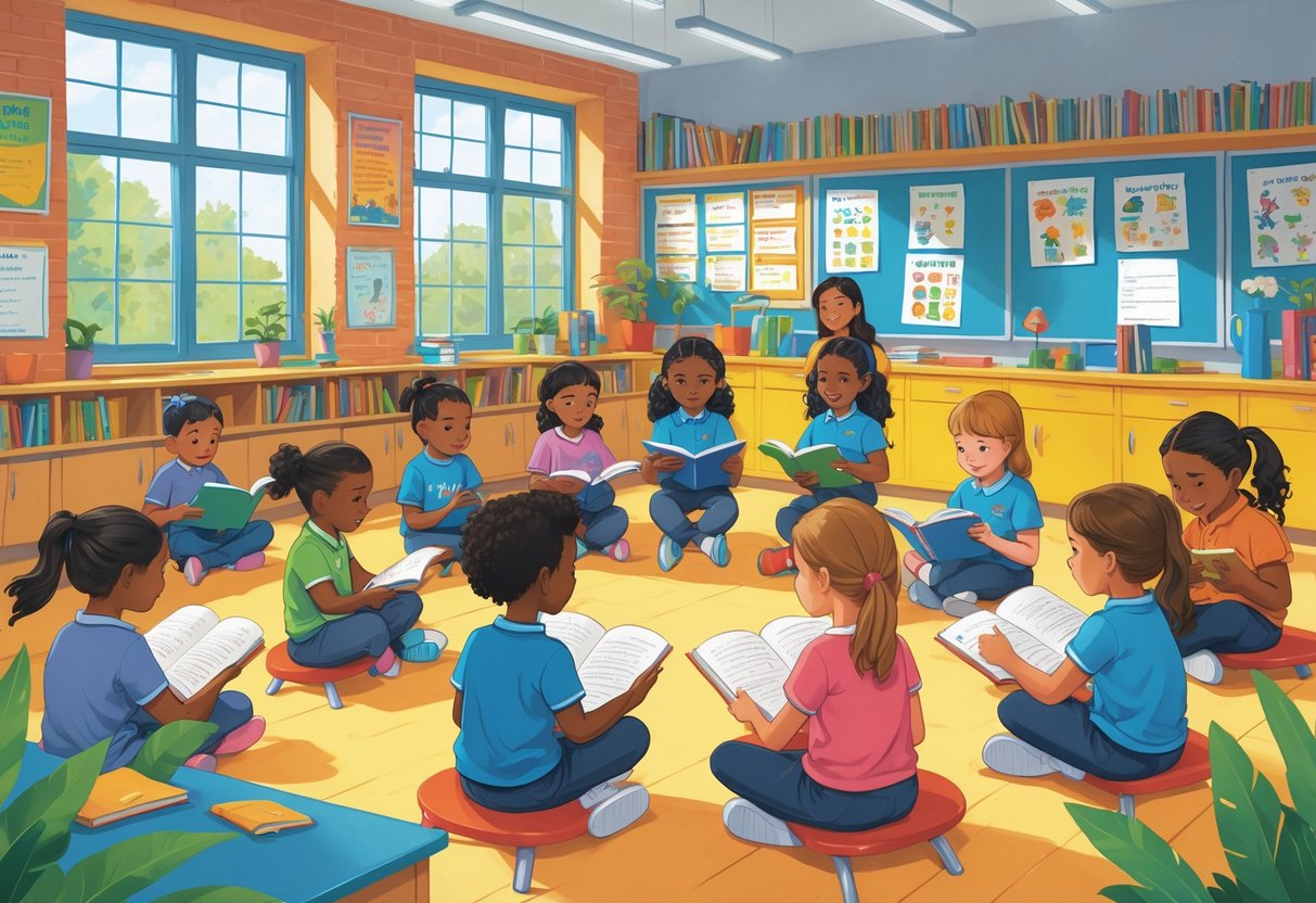 What Do Children Learn in Year 3 UK Curriculum: Key Learning Explained ...