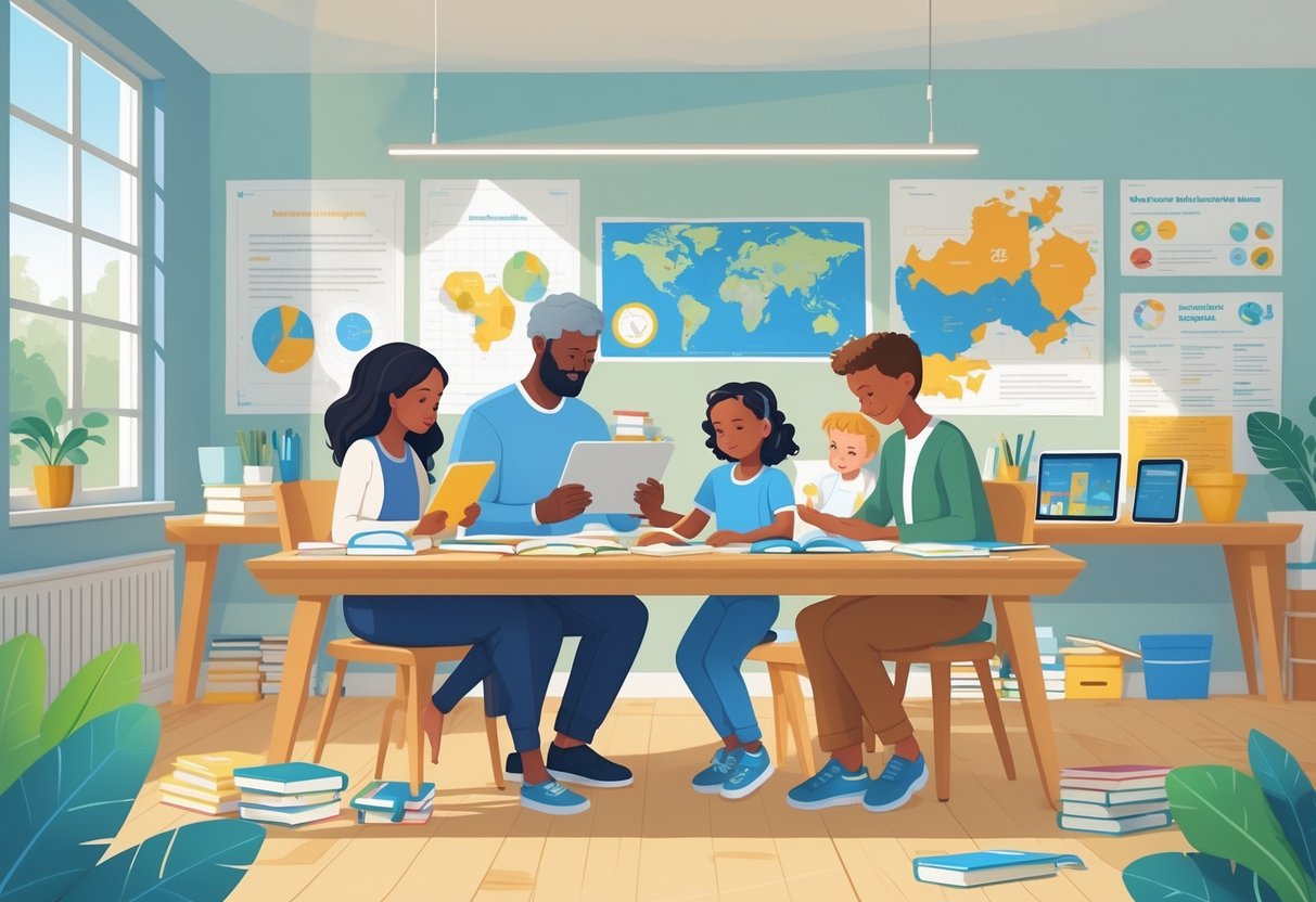 Homeschooling Resources for Parents UK: The Essential 2026 Guide ...