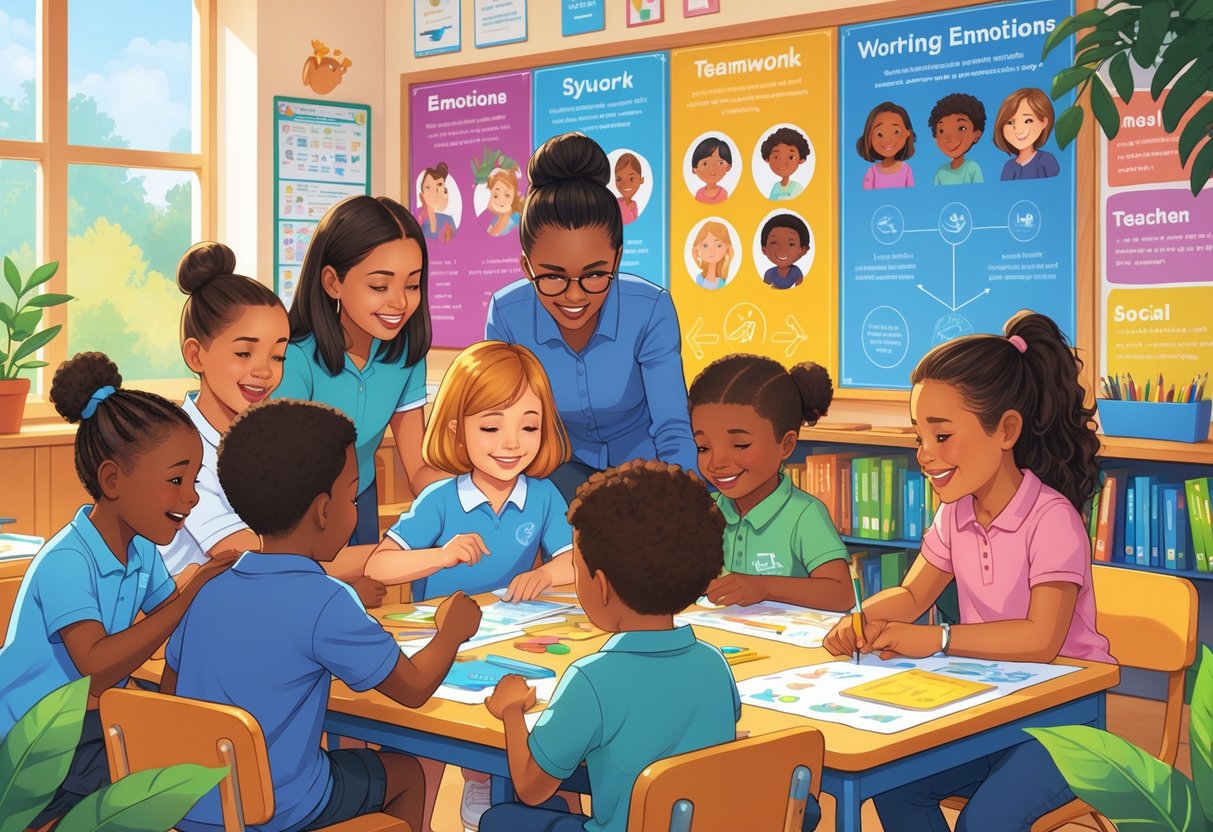 KS2 Curriculum Guide for Parents: Supporting Your Child in Key Stage 2 ...