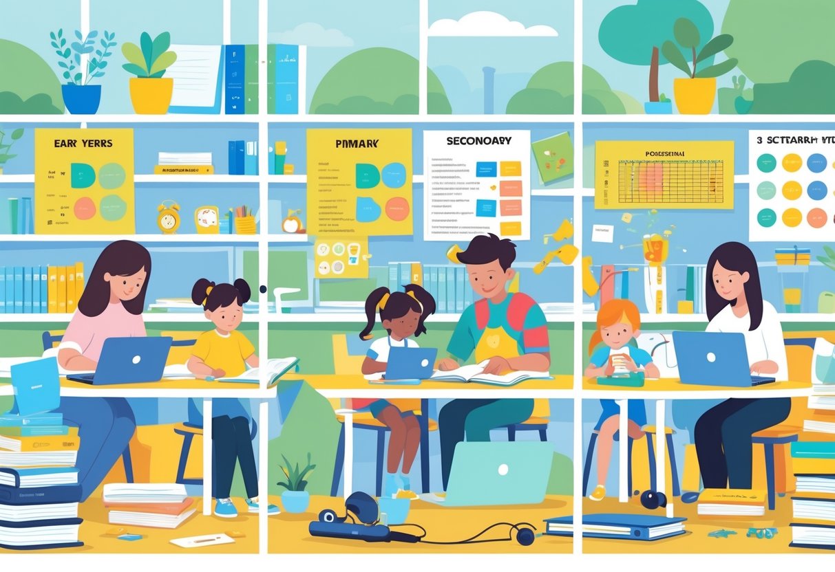 Homeschooling Resources for Parents UK: The Essential 2026 Guide ...