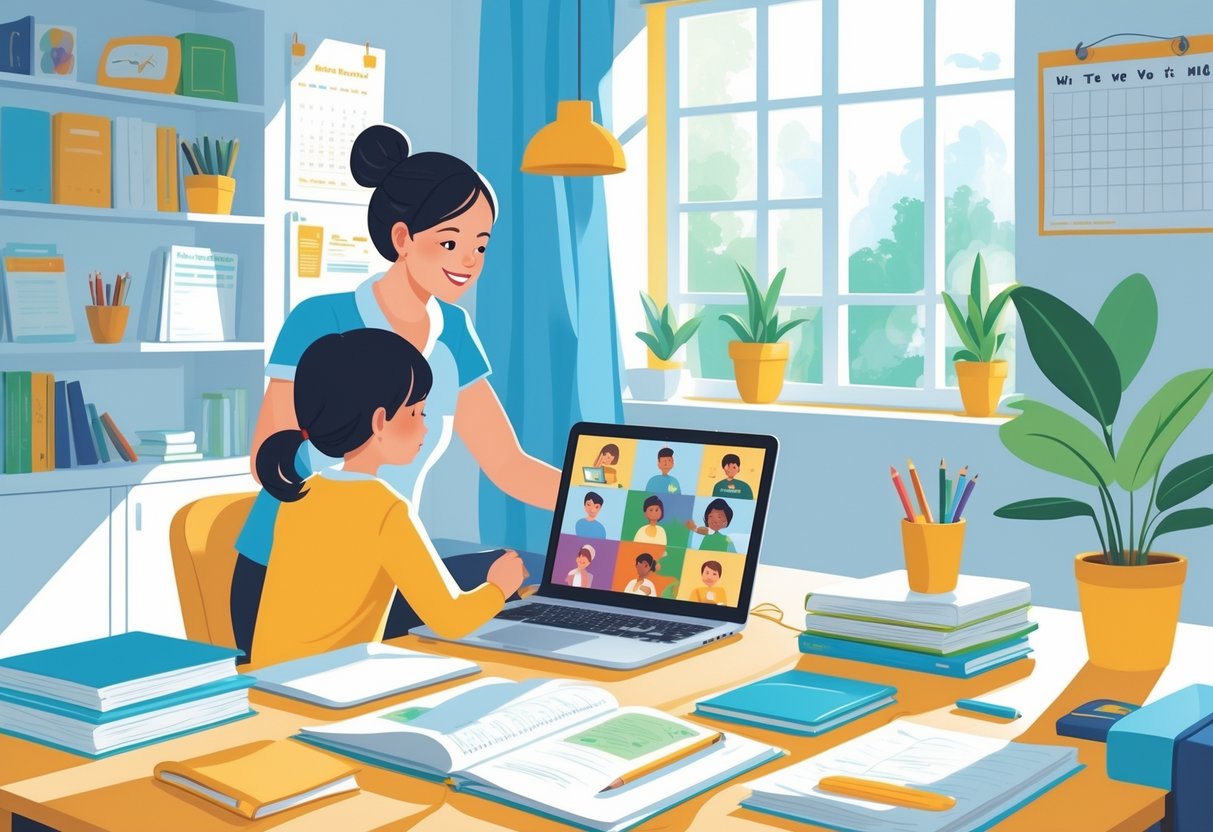Homeschooling Resources for Parents UK: The Essential 2026 Guide ...