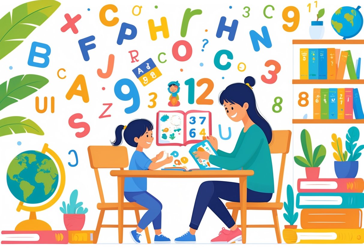 KS1 Curriculum Guide for Parents: Everything You Need to Know ...