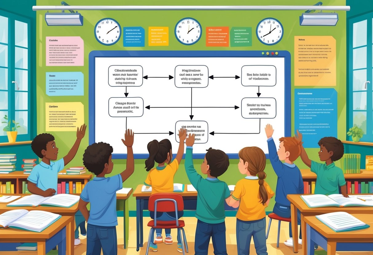 Subordinate Clauses Teaching Resources KS2: A Complete Guide - LearningMole
