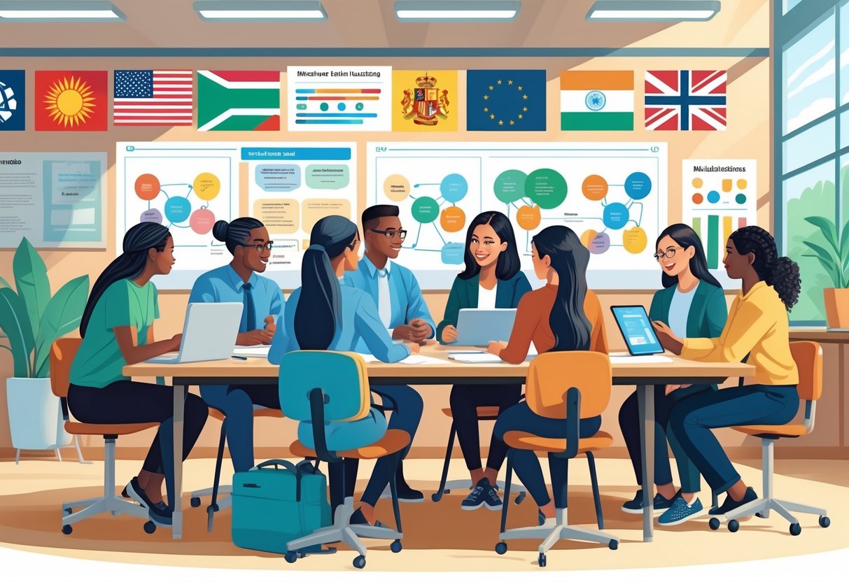 Multicultural Education Resources UK: Comprehensive Teaching Guide ...