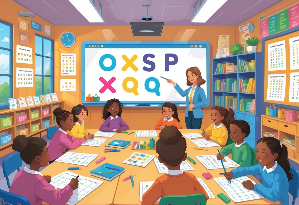 KS2 SPaG Resources and Activities: The Ultimate Guide - LearningMole