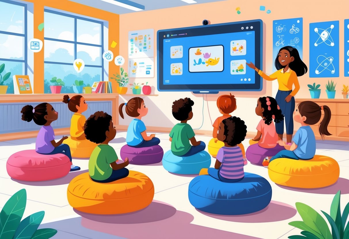 Why Children Learn Better with Video Resources: A Complete Guide ...