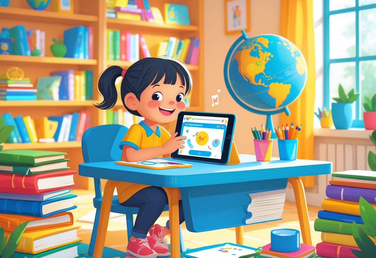 Video Resources for Home Learning Primary School: The Ultimate Guide ...