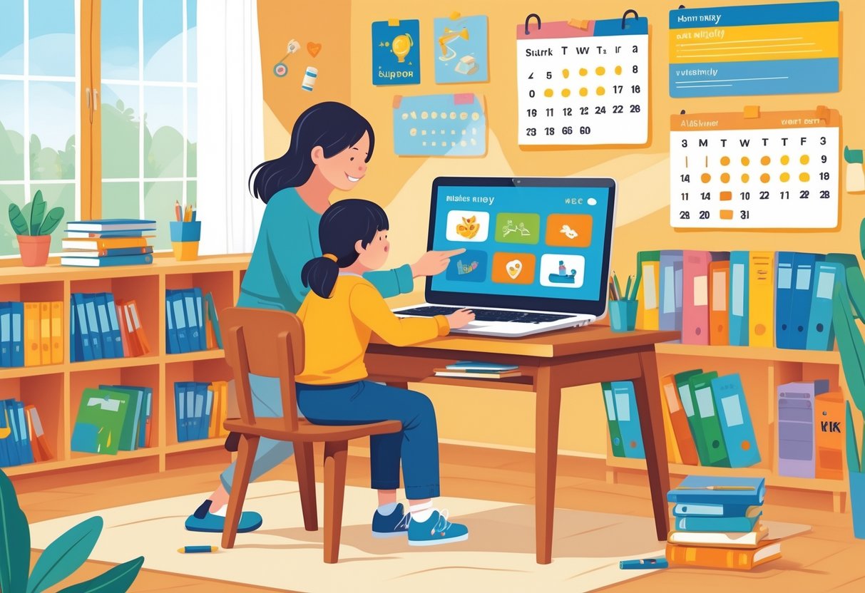 Video Resources for Home Learning Primary School: The Ultimate Guide ...