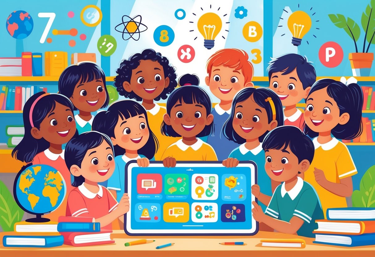 Educational YouTube Channels for Primary School: Best Picks & Tips ...