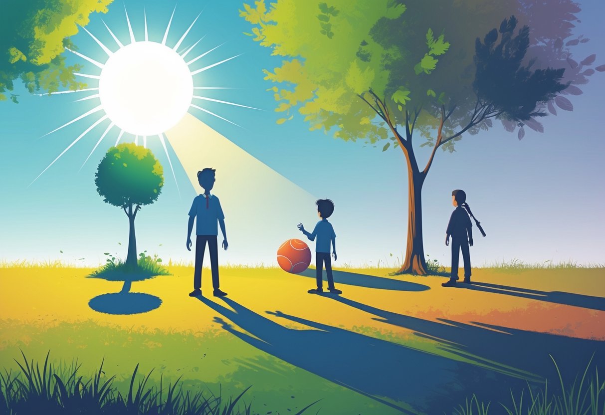 Light and Shadow KS2 Resources: A Complete Guide for Classrooms ...