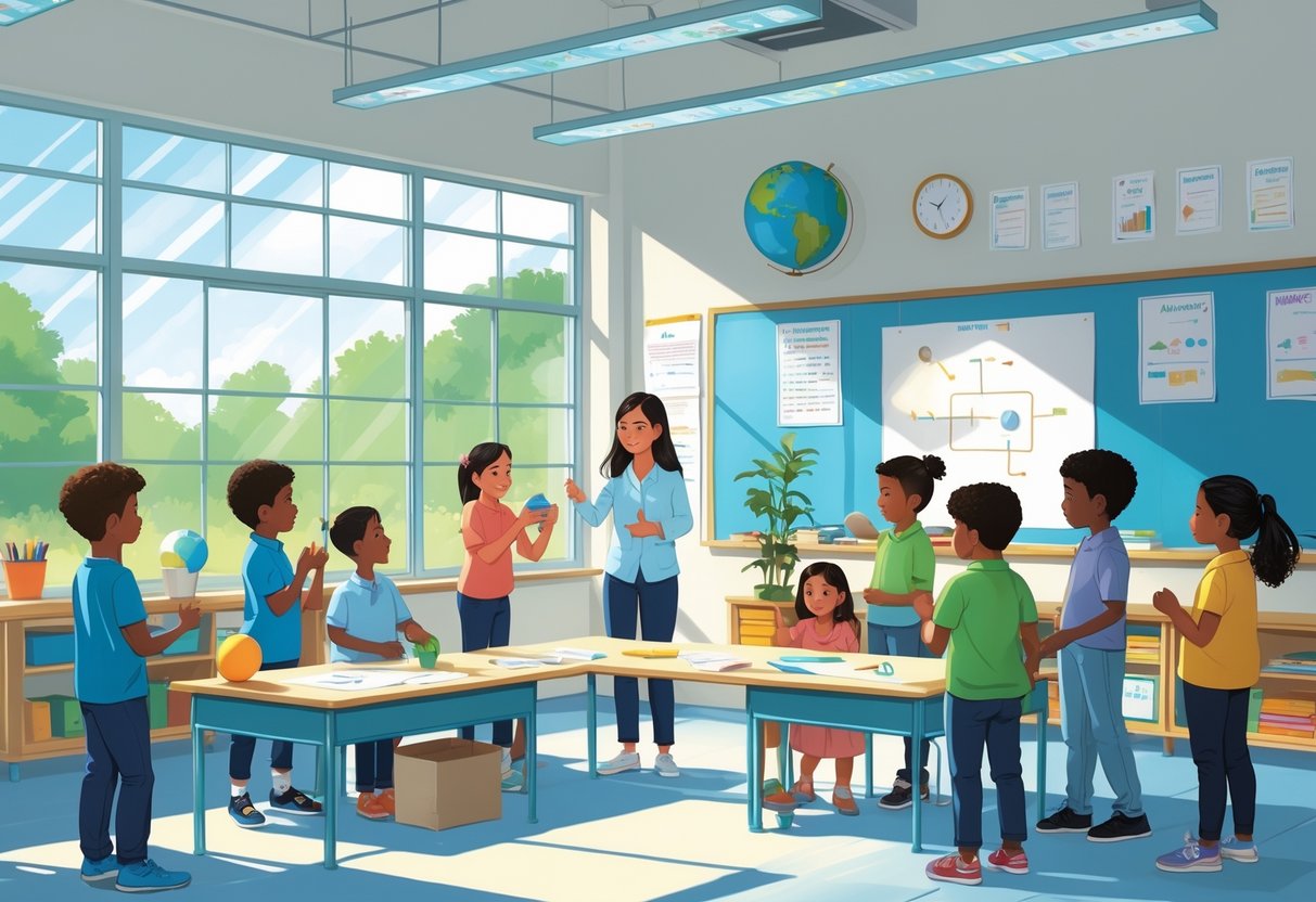 Light and Shadow KS2 Resources: A Complete Guide for Classrooms ...