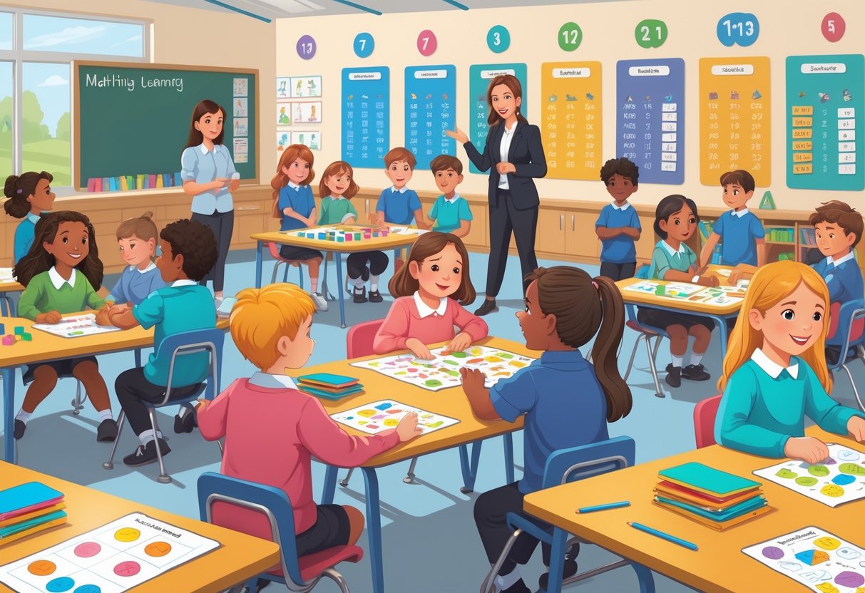 Intervention Resources KS2 Maths: The Ultimate Guide for Teachers ...