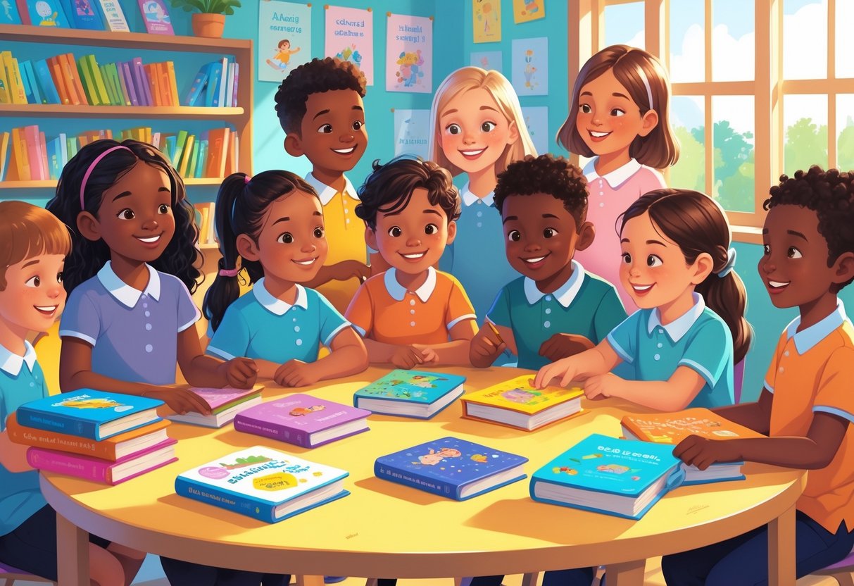 Book Recommendations Year 3 and Year 4: Ultimate Reading Lists ...
