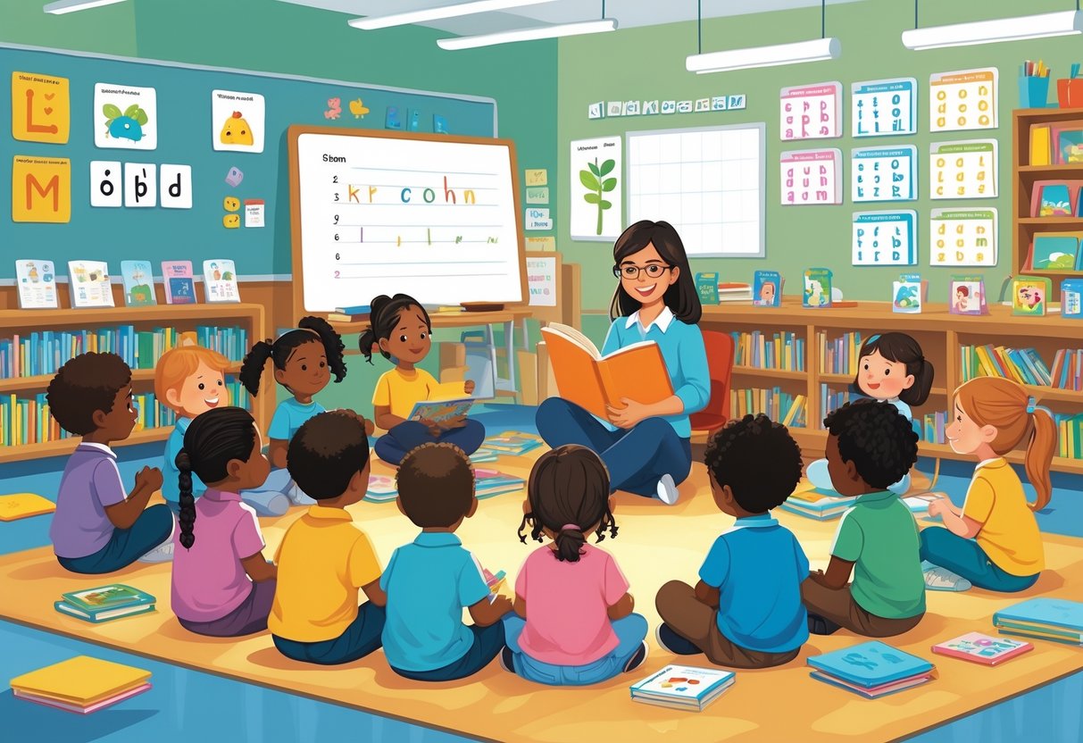 Reading Intervention Resources Primary School: Your Guide to Effective ...