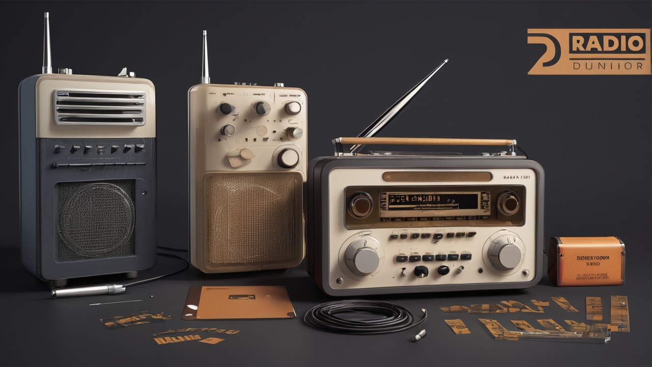 Who Invented the Radio: 10 Amazing Facts for Kids