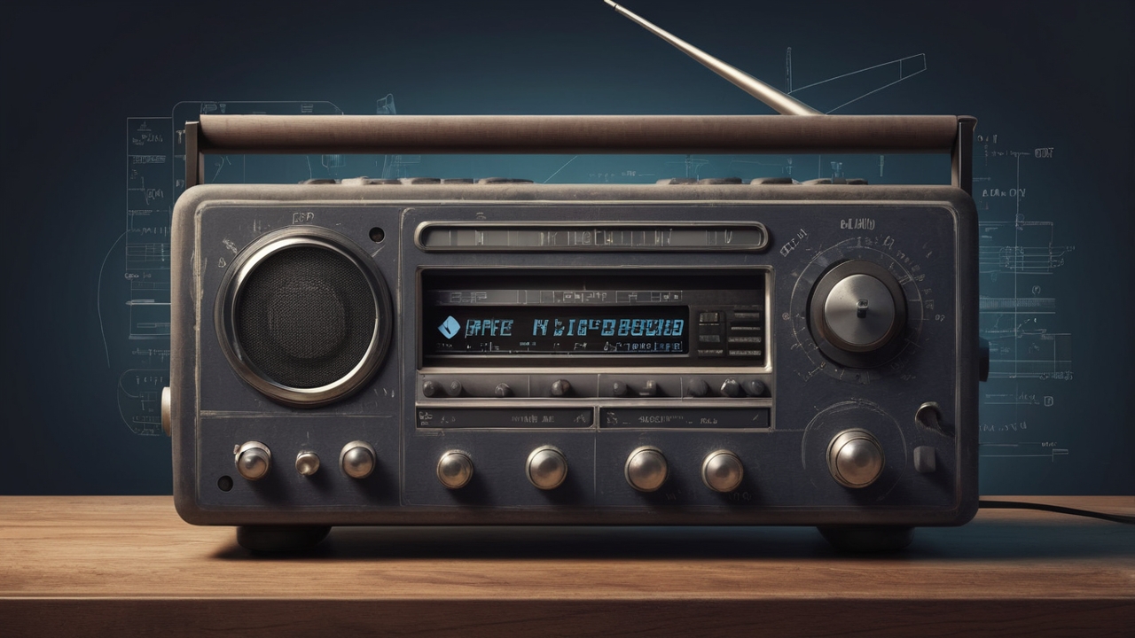 Who Invented the Radio: 10 Amazing Facts for Kids