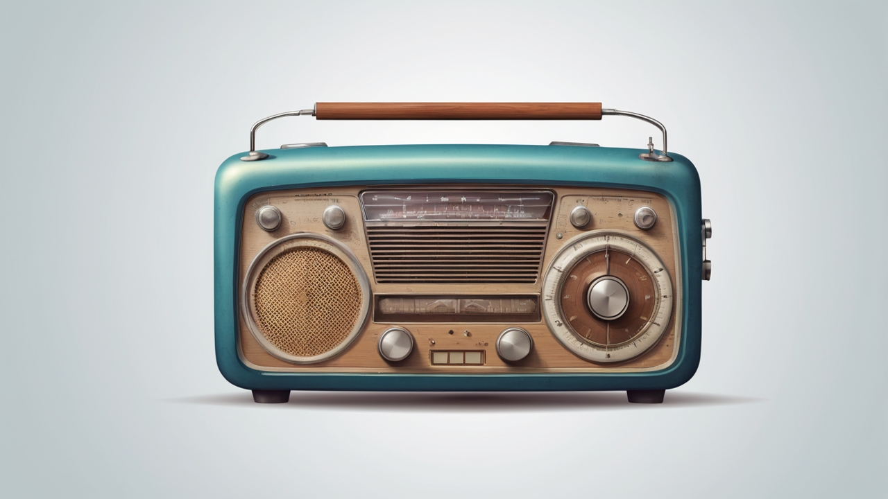 Who Invented the Radio: 10 Amazing Facts for Kids